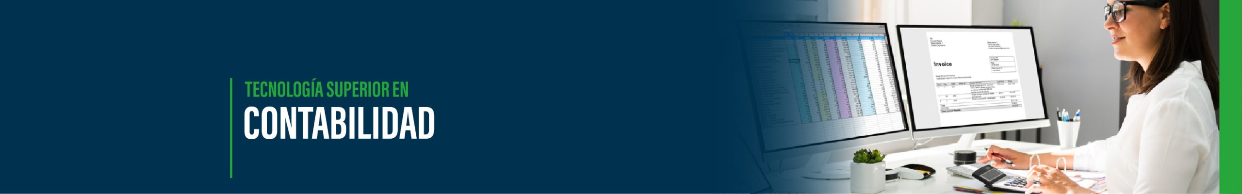 Contabilidad - ISUCC