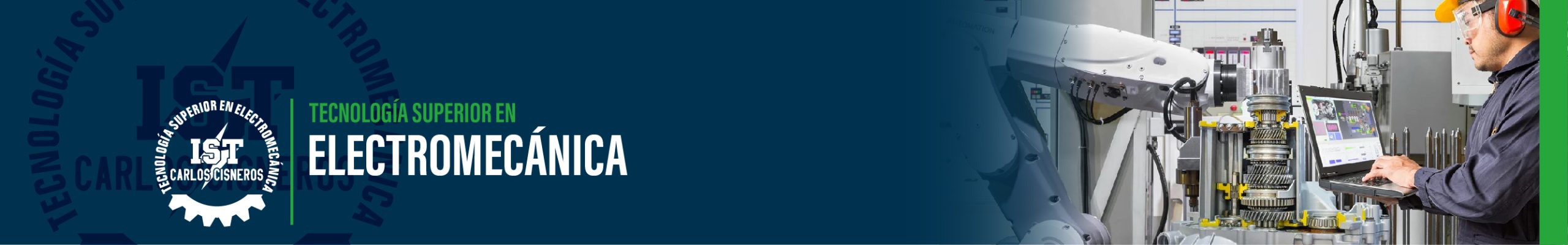 Electromecánica - ISUCC