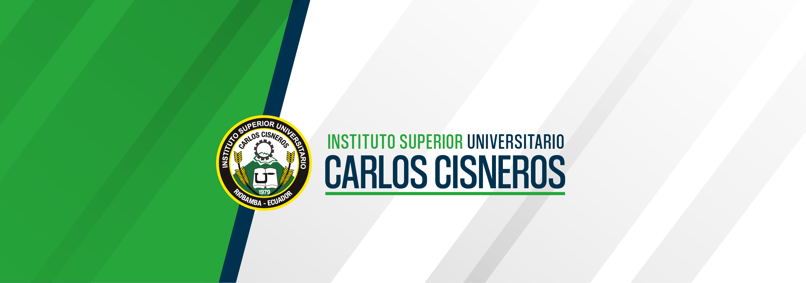 Instituto Superior Tecnológico Carlos Cisneros