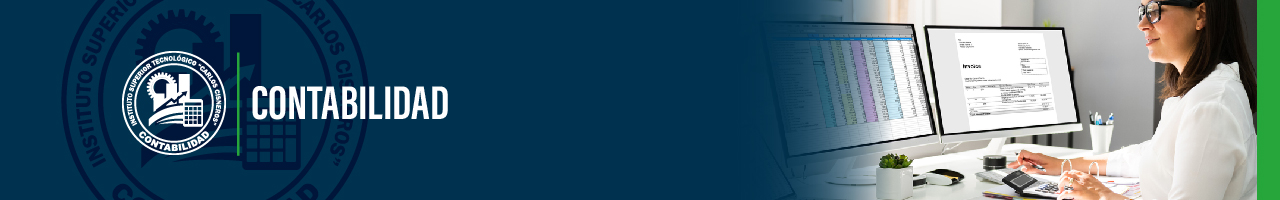 Contabilidad - ISUCC